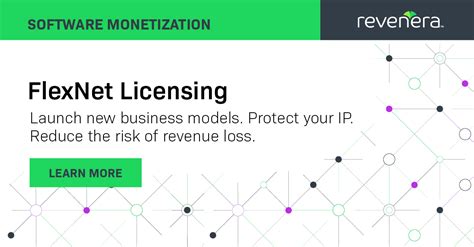 Flexnet Licensing Software Licensing Service