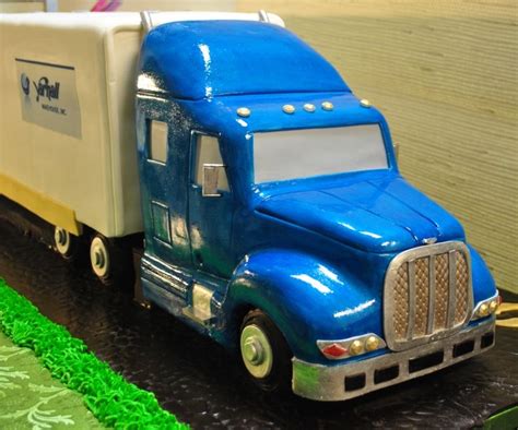 62 Ideas De Tartas Camion Para Guardar Hoy Tartas Torta De Camiones