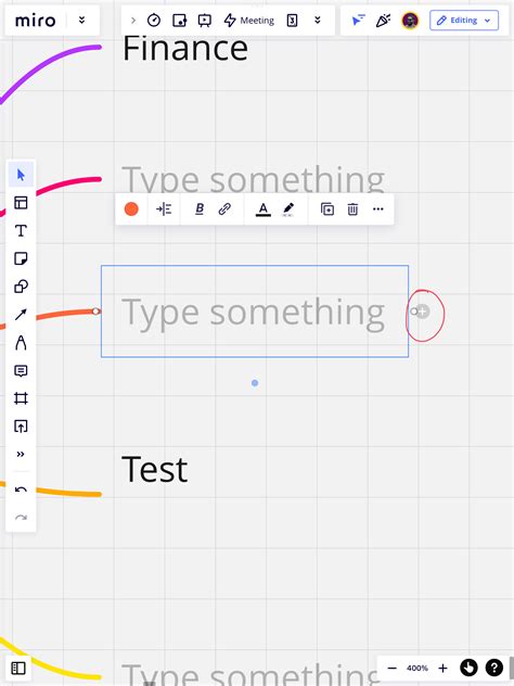 [known Bug] How Can I Add A New Node To My Mind Map With The Ipad