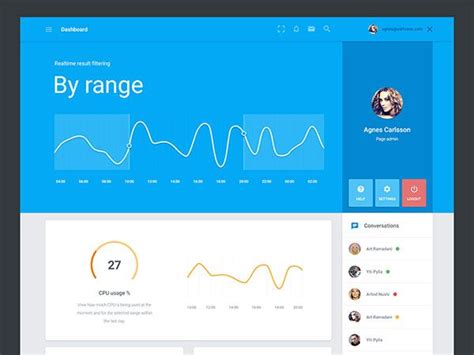 51 material ui design concepts for inspiration bashooka interactive