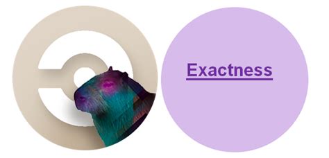 Exactness Vskills Tutorial