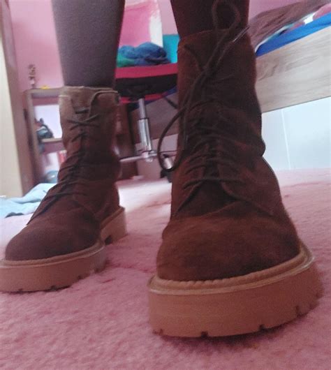 Got Bored So Im Showing My Chara Cosplay For The Convention Im Going To
