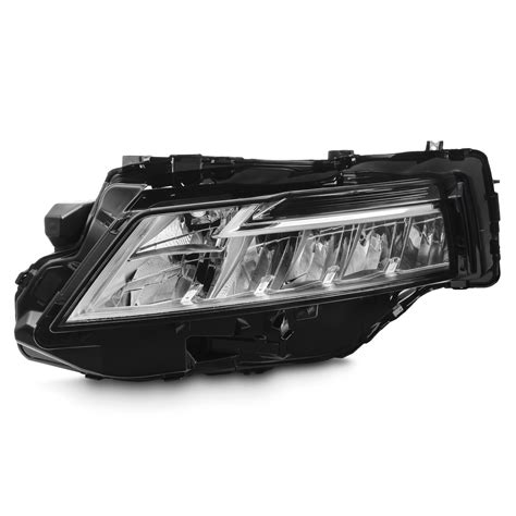 Akkon Fit 2021 2022 2023 Nissan Rogue 21 23 Bottom Full Led