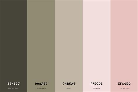 25 Best Sage Green Color Palettes With Names And Hex Codes Artofit