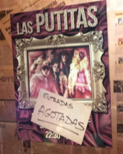Las Putitas