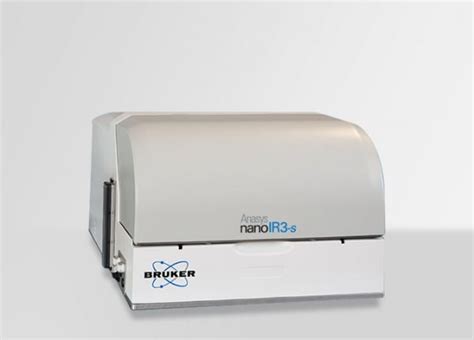 Atomic Force Microscopes Mascots Technologies