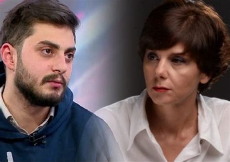 ოფისში ილია ჭავჭავაძის პოსტერი რომ გიკიდია არ ნიშნავს რომ შენ მისი