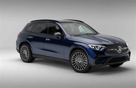 5 Tips For Customizing Your New Mercedes Benz Vehicle