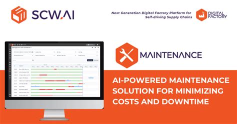 Maintenance Module Scw Ai