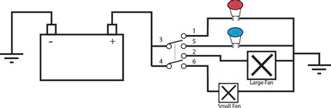 Dpdt Switch Schematic
