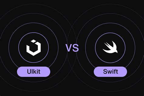 swiftui vs uikit the best choice for ios in 2024 sendbird