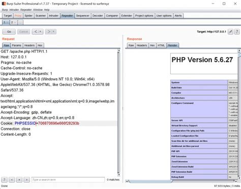 Php利用apache、nginx的特性实现免杀webshell Hookjoy 博客园