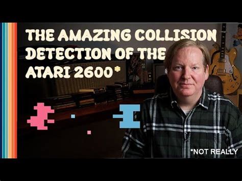 Kyle R On Linkedin How The Atari 2600 And The Game Combat Handle