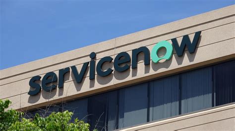 Four Reasons Servicenow Could Grow Faster Than Its 22 Target