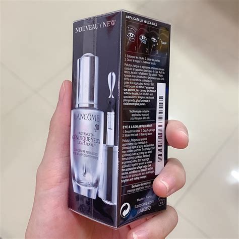 Lancome Ml