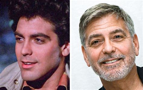 20 ჰოლივუდის ვარსკვლავი მამაკაცი რომლებიც ასაკში უფრო სიმპატიურები გახდნენ