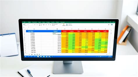 How To Use Pivot Tables For Statistical Summaries Do My Stats
