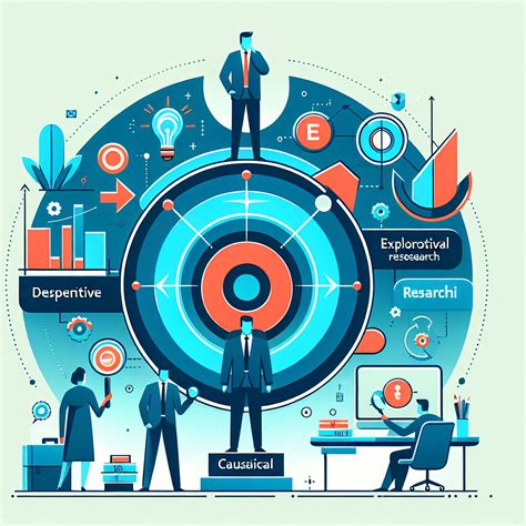 Descriptive Exploratory And Causal Research Explained Rajiv Gopinath