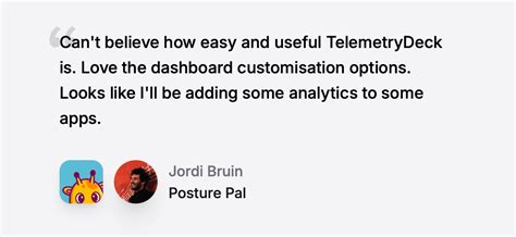 Analytics With Swift A Comprehensive Guide Telemetrydeck