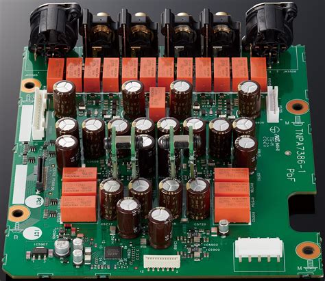 Technics SU R Reference Stereo Integrated Amplifier Review Dagogo