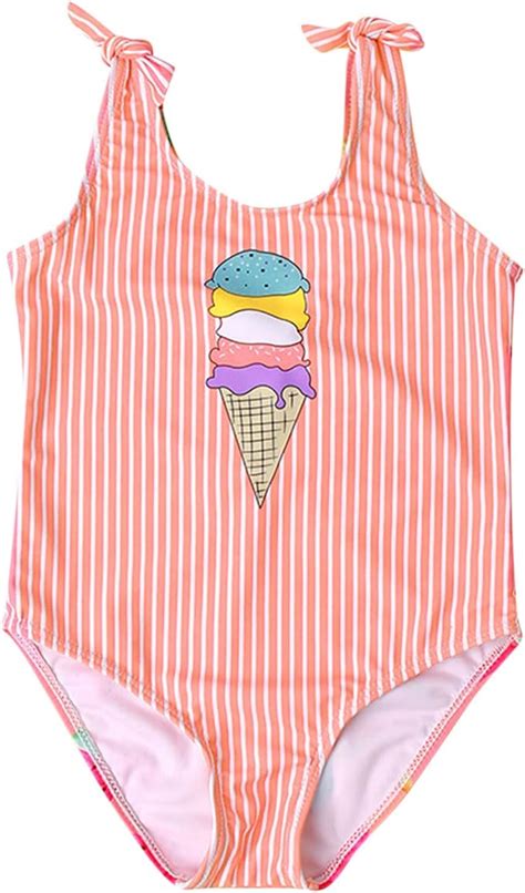 Amazon co jp TXWZM 水着 女の子スクール水着 女の子 ベビー 水着 キッズ 水着 女の子 オールインワン ワンピース 子供用 スクール水着 女の子 ベビー水着 おしゃれ