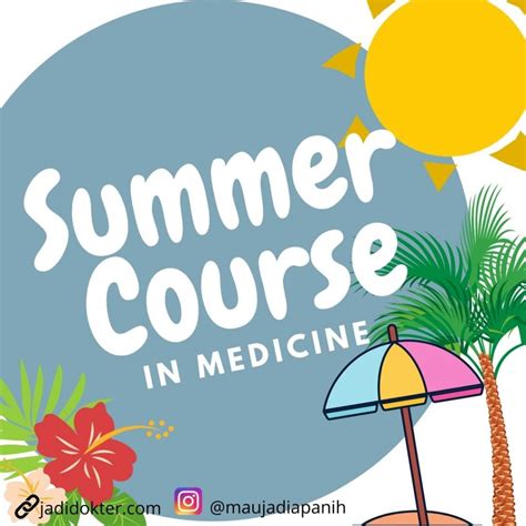 Pendidikan Level Internasional Melalui Summer Course
