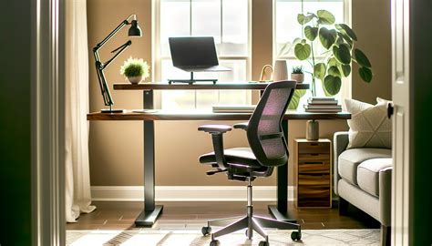 Desk For Programmers Top 15 Essential Setup Tips For 2023 — A Guide By Oskar Kohler Medium