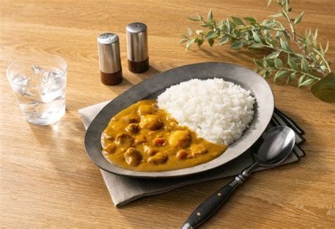 야채카레 레시피 에스비 식품 글로벌 사이트