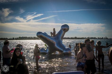 Symbiosis Gathering Says Hello To Autumn And Goodbye To The Woodward