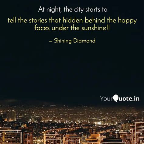 Tell The Stories That Hid Quotes And Writings By Preksha Jain Yourquote