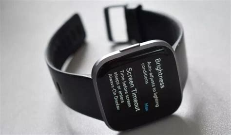 Troubleshooting 9 Common Fitbit Problems