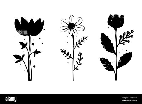 Lino Art Cut Out Stock Images And Pictures Alamy