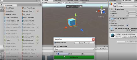 Mjs Developer Diaries Prototyping Game Systems Part 2 Building A Prototype Play Space