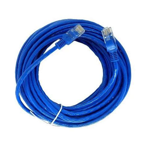 Cabo Rede Ethernet Pontofrio