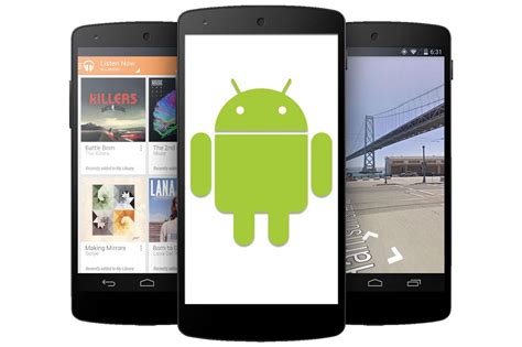What Is The Android Operating System