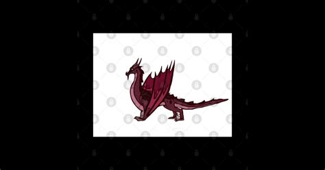 Slut Dragons Slut Dragon Sticker Teepublic