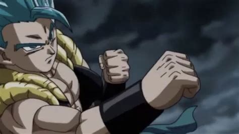 Gogeta Vs Vegito Which Dragon Ball Fusion Is Stronger