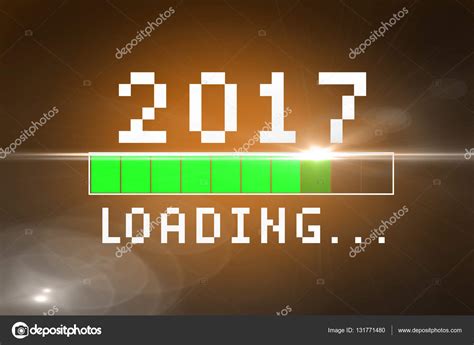 Green Loading Display Stock Photo By Wavebreakmedia 131771480