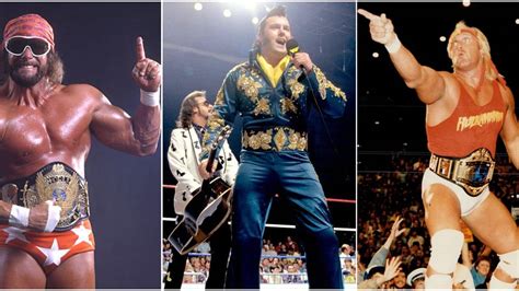 Wrestlers From The 1980s That Would And Wouldnt Thrive In Wwe Today