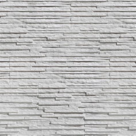 White Stone Cladding Texture White Stone Cladding Texture