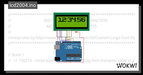 O Wokwi Arduino And Esp32 Simulator