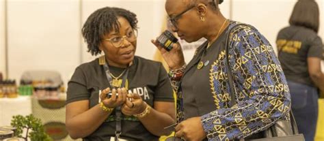 Women Shea Producers In Northern Ghana To Benefit From International Certification To Access