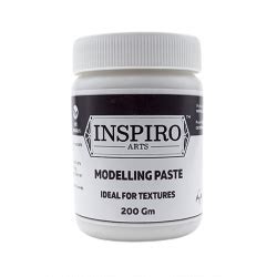 Modeling Paste