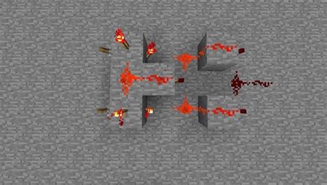 Gallery Xor Gate Minecraft