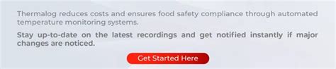 Temperature Monitoring Made Easy Automated Temperature Monitoring Systems Thermalog