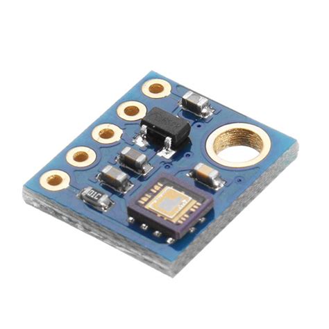 Uv Index Meter With Esp32 Uv Sensor Ml8511