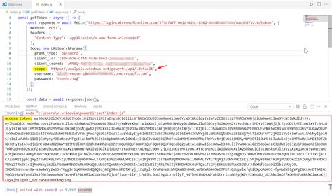 Javascript Reactjs Browserautherror Noaccounterror No Account