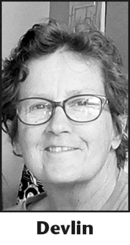 Ellen Devlin Obituary 2022 Fort Wayne In Fort Wayne Newspapers