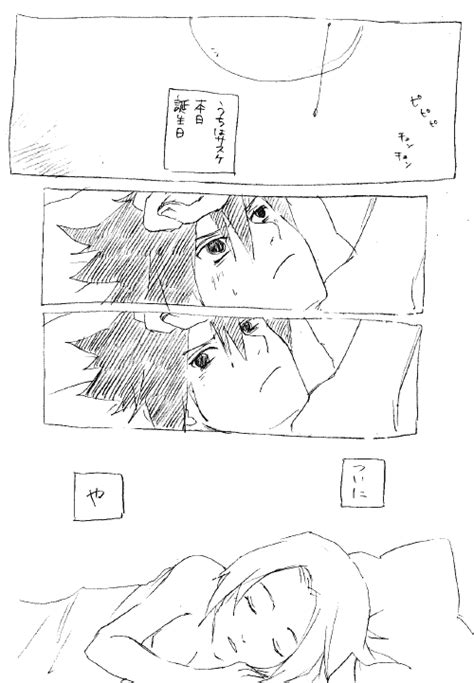 Sasusaku Manga Fanfiction Sasusaku Fan Art 11228090 Fanpop