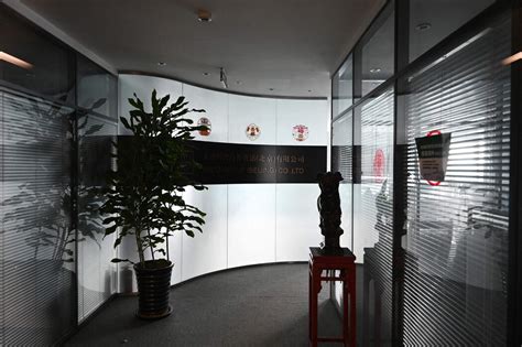 中国继续打击咨询公司，安全部门突袭凯盛融英 纽约时报中文网